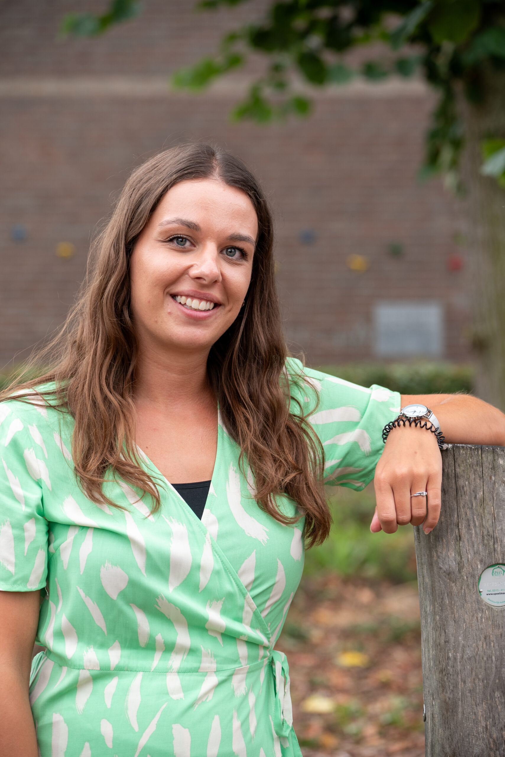 Rachel Hendriks - BS Lambertus Swalmen